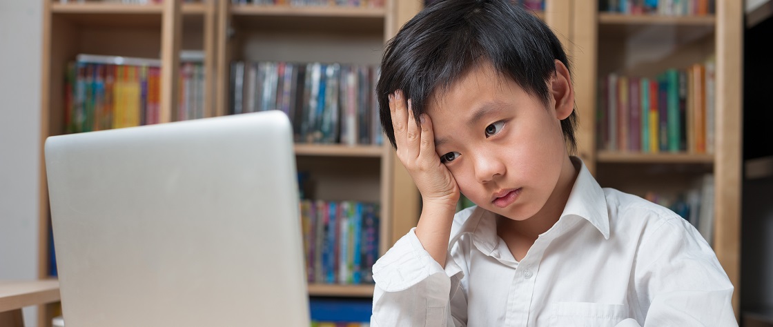 Meet the Problem | Kids Safety