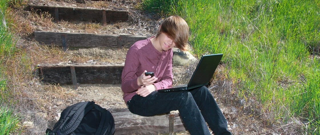 Stuart’s Story | Kids Safety