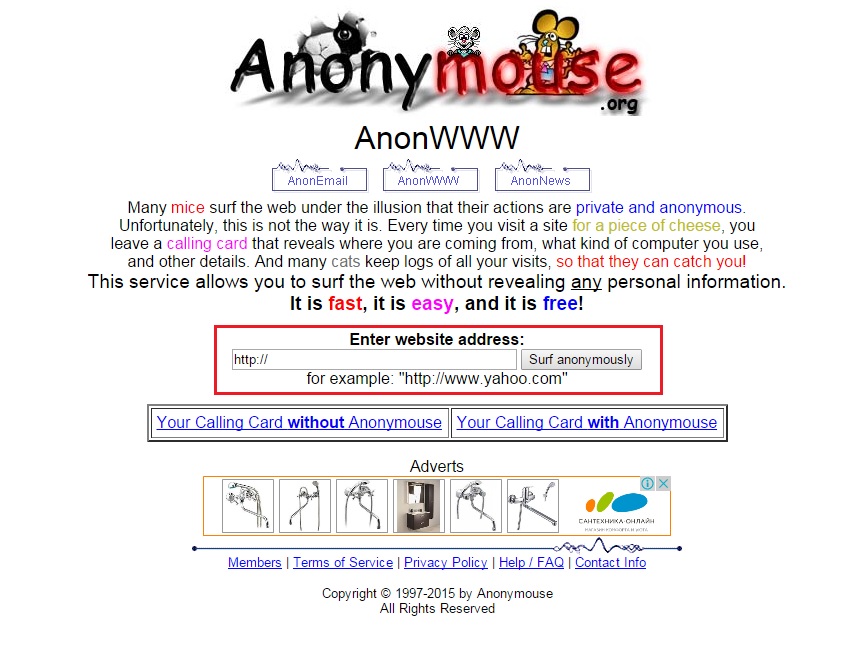 Everything you wanted to know about anonymizers | Kids Safety